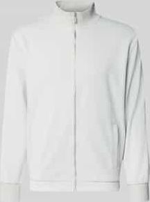 Pegador Jacke mit Stehkragen und Eingrifftaschen Modell Viro