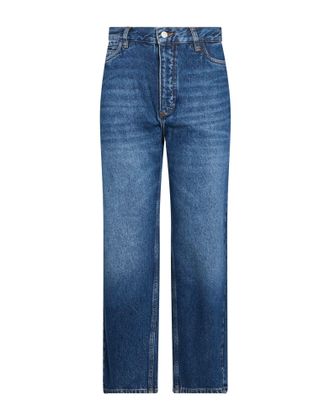 STUDIO NICHOLSON HOSEN & R&Ouml;CKE - Jeanshosen auf YOOX.COM