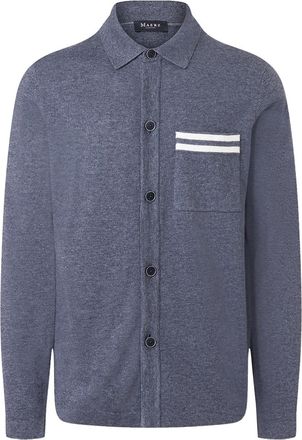 Maerz Strickjacke