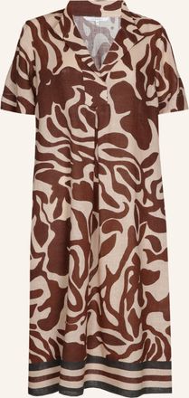 Xandres Xandres Kleider Kirania rot