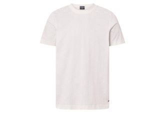 Joop T-Shirt Herren T-Shirt 1er Pack Baumwolle 17 JJ-23Berno (Packung, 1er Pack)