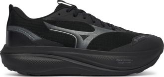 Mizuno Laufschuhe Mizuno Wave Rider Gtx GORE-TEX 4 J1GM2630 Schwarz