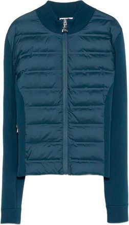 Patrizia Pepe Veste Casual - Bleu