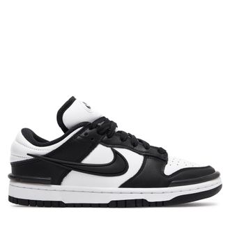 Nike Sneakers Nike Dunk Low Twist DZ2794 001 Schwarz