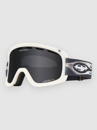 Dragon D1 OTG Beyond Medals Holiday +Bonus Lens Goggle li dk smoke+li falshblue