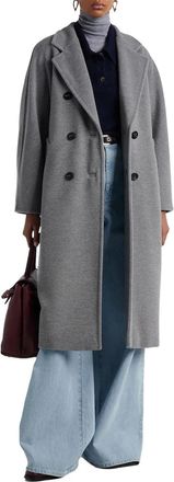 Max Mara Coat - Gray