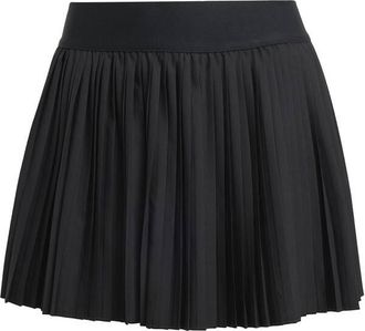 adidas Damen Rock Club Pleated