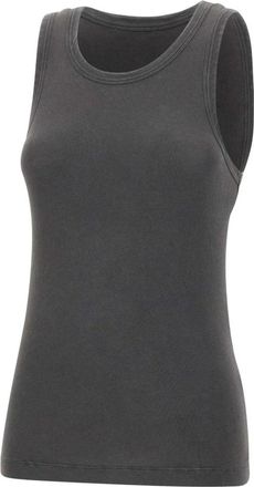 Entire studios Entire Studios, Femme, Tops, Noir, Taille: 38 FR Sheer Tank
