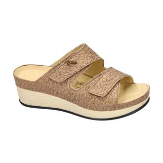 Vital Damen, Schuhe, Beige, 37 EUGr&ouml;&szlig;e