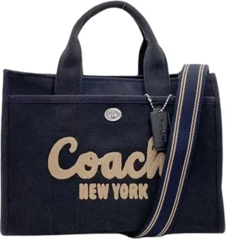 Coach Damen, Pre-Owned, Schwarzk, ONE SIZEGr&ouml;&szlig;e