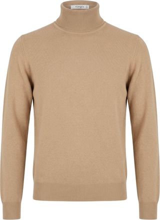 KANGRA STRICKWAREN - Rollkragenpullover auf YOOX.COM