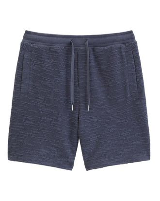 Marc O'Polo Bermudashorts in Waffelstruktur in