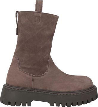 Inuovo SCHUHE - Stiefeletten auf YOOX.COM