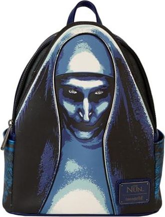 Loungefly WB The Nun Cosplay Mini sac à dos