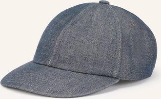 Sandro Sandro Cap blau