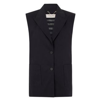 Golden Goose Coats - - Suits - Damen - Blau - XS