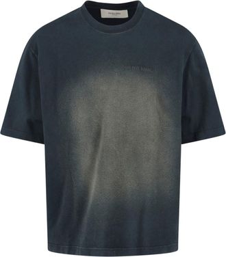 Golden Goose Cotton T-Shirt