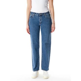 Abrand Damen, Jeans, Blau, W32Gr&ouml;&szlig;e