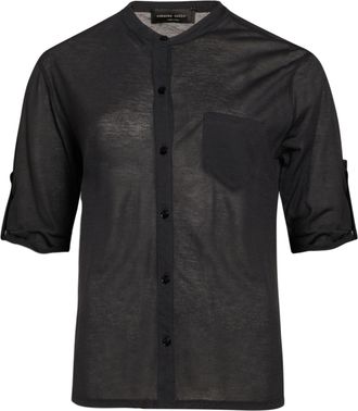 Roberto Collina TOPS - Hemden auf YOOX.COM