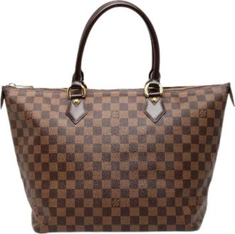 Louis Vuitton Damen, Pre-Owned, Braun, ONE SIZEGröße