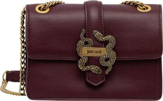 Just Cavalli Damen, Taschen, Braun, ONE SIZEGr&ouml;&szlig;e