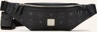 MCM Mcm Gürteltasche schwarz