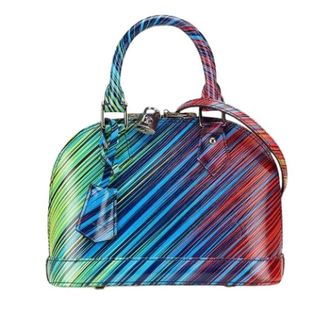 Louis Vuitton Sac &agrave; main vintage Pre-owned - Femme - Pre-owned - Multicolore - Taille: ONE Size