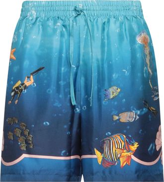 Casablanca HOSEN & R&Ouml;CKE - Shorts & Bermudashorts auf YOOX.COM