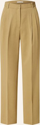 Mrs & Hugs Mrs & Hugs Marlenehose gruen