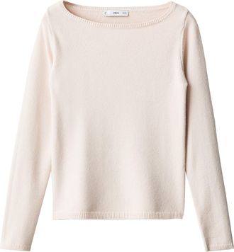 Mango Pullover SEEDS