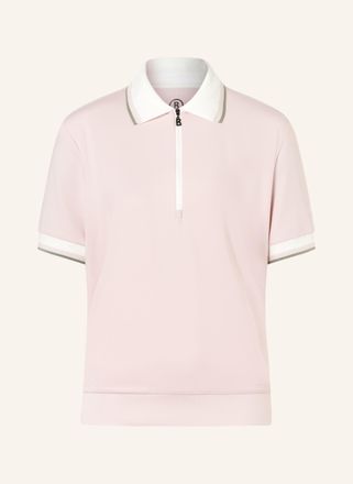 Bogner Funktions-Poloshirt Laurina rosa