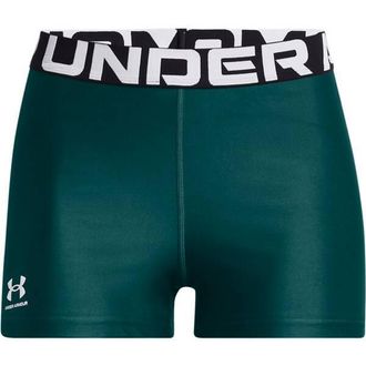 Under Armour Damen Shorts UA HG AUTHENTICS SHORTY