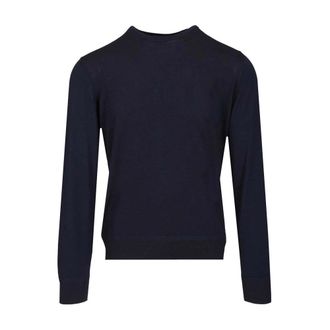 Tom Ford Herren, Strickwaren, Blau, XLGr&ouml;&szlig;e