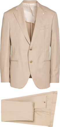 Luigi Bianchi Mantova ANZ&Uuml;GE und CO-ORDS - Anz&uuml;ge auf YOOX.COM