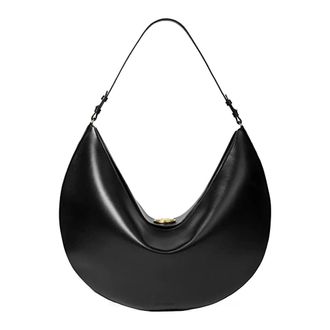 Jacquemus Le Sac Ovalo - - Bags - Damen - Schwarzk - ONE SIZE