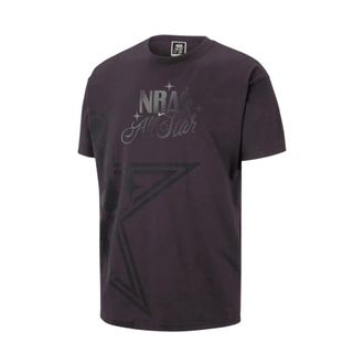 Nike T-shirt Max90 - Homme - Sport - Noir - Taille: XL