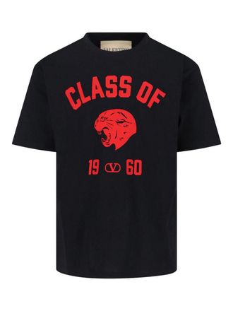 Valentino Garavani T-Shirt - Noir