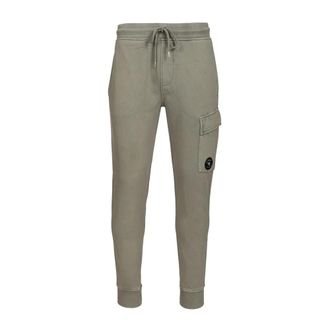 C.P. Company Cargo Sweatpants - - Trousers - Herren - Grau - L