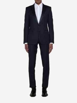 Dolce & Gabbana Anzug DOLCE & GABBANA Herren Farbe Bunt