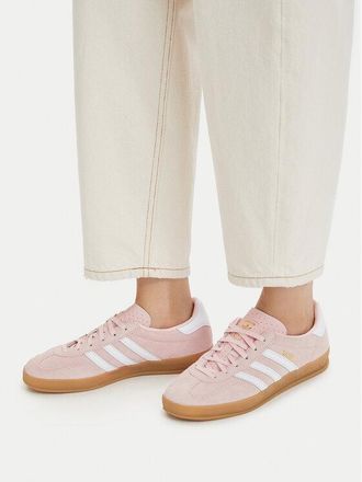 adidas Sneakers Gazelle Indoor IH5484 Rosa