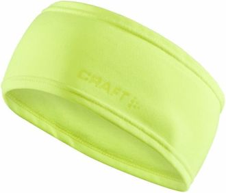 Craft CORE Essence Thermal Headband FLUMINO S/M