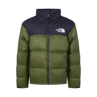 The North Face Daunenjacken - - Sport - Herren - Gr&uuml;n - L