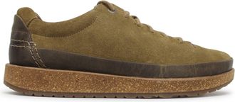Birkenstock Unisex Honnef Low Suede Leather Tea Schuhe 40 EU