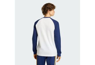 adidas Performance T-Shirt REAL MADRID ORIGINALS LONGSLEEVE (1-tlg)