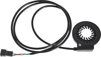 Generico Pedalassistenzsensor - 29 Magnete, Pedal-Assistent f&uuml;r Elektrofahrrad, Geschwindigkeitssensor f&uuml;r eine pr&auml;zise und zuverl&auml;ssige Umwandlung des elektro