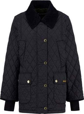 Barbour Veste matelass&eacute;e Beadnell Quilted