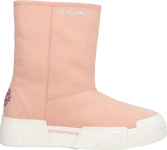 Love Moschino SCHUHE - Stiefeletten auf YOOX.COM