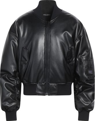 Dolce & Gabbana JACKEN & MÄNTEL - Jacken und Anoraks auf YOOX.COM