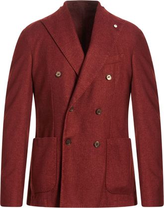 L.B.M. 1911 ANZ&Uuml;GE und CO-ORDS - Blazers auf YOOX.COM