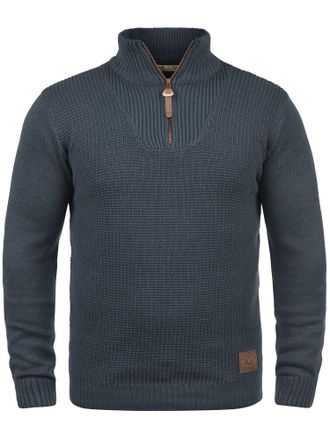 Solid Pullover Tommy